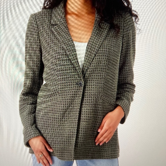 Candace Cameron Bure | Jackets & Coats | Candace Cameron Bure Regular ...